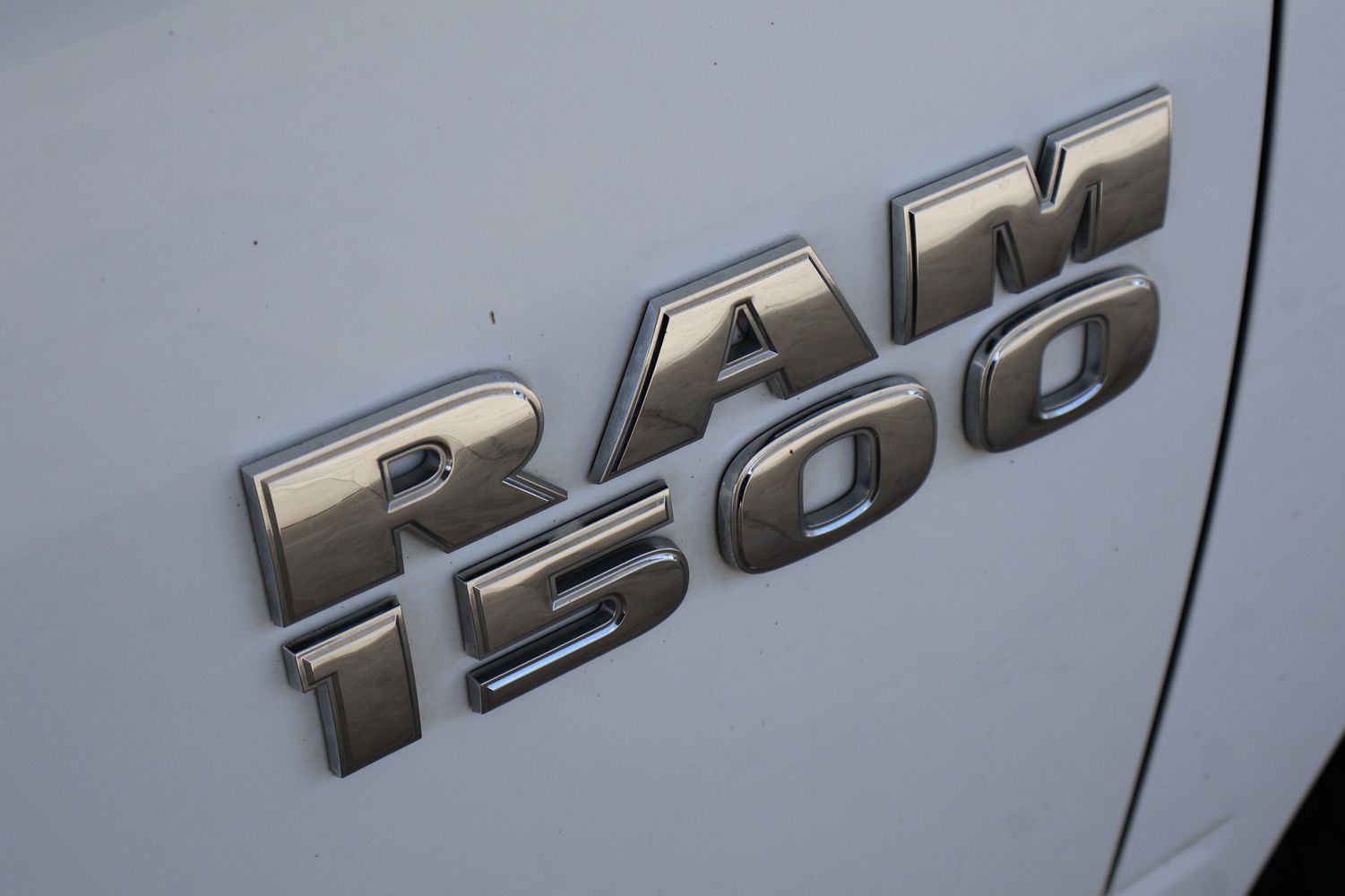 2018 Ram Ram Pickup 1500 Tradesman | Victory Motors of Colorado