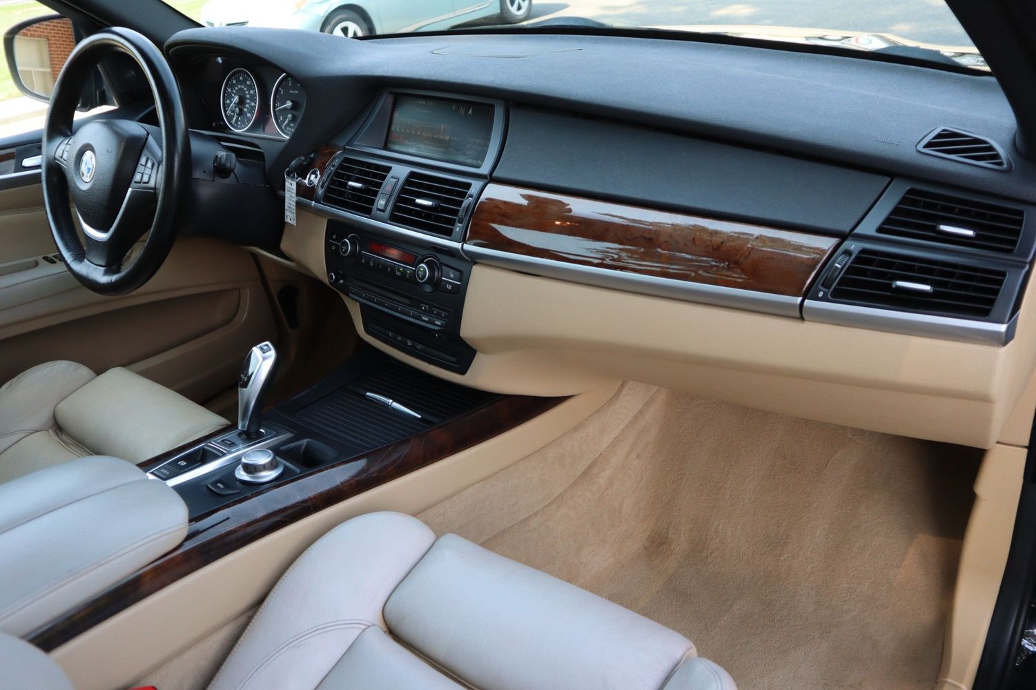 2008 BMW X5 4.8i | Victory Motors of Colorado