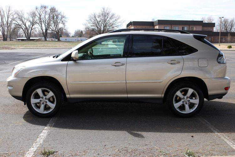 2005 Lexus RX 330 AWD | Victory Motors of Colorado