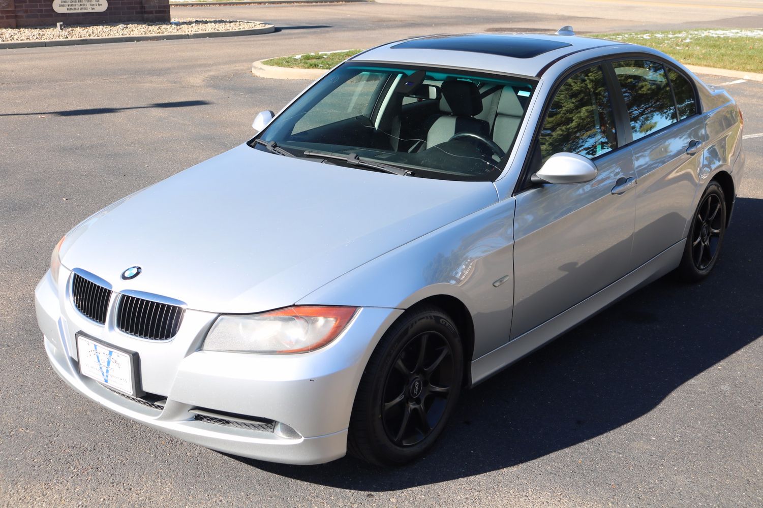 2006 BMW 325i Sport Package | Victory Motors of Colorado