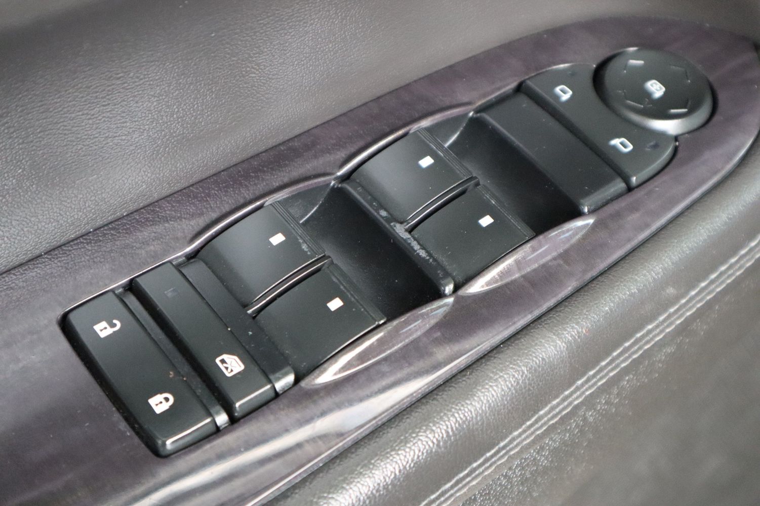 2016 Buick Enclave Leather | Victory Motors of Colorado