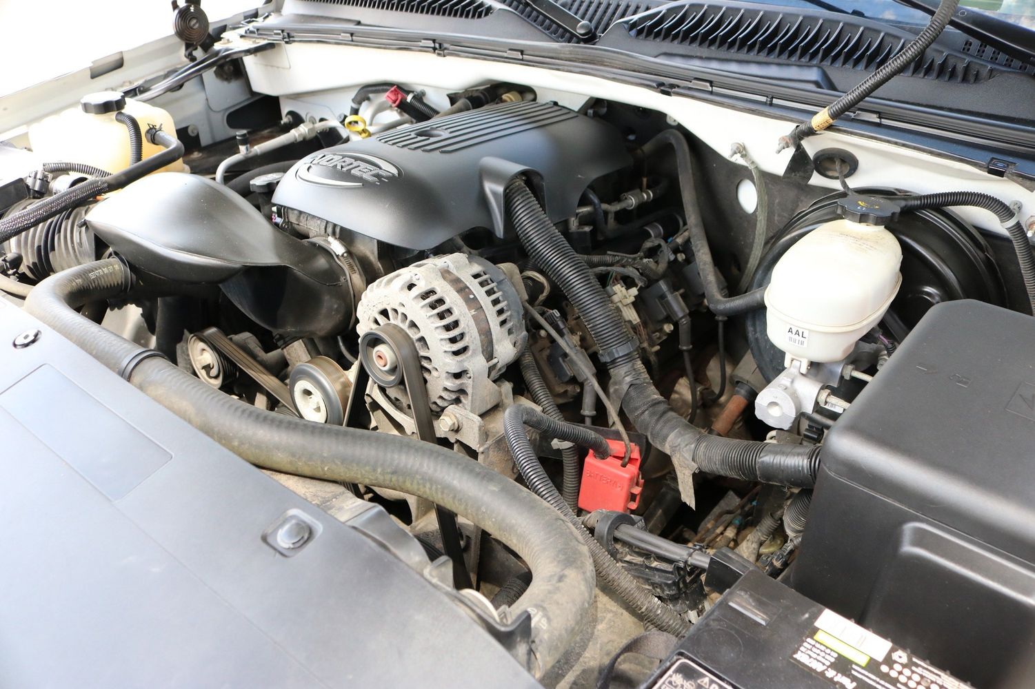 2007 Chevrolet Silverado 1500 | Victory Motors of Colorado