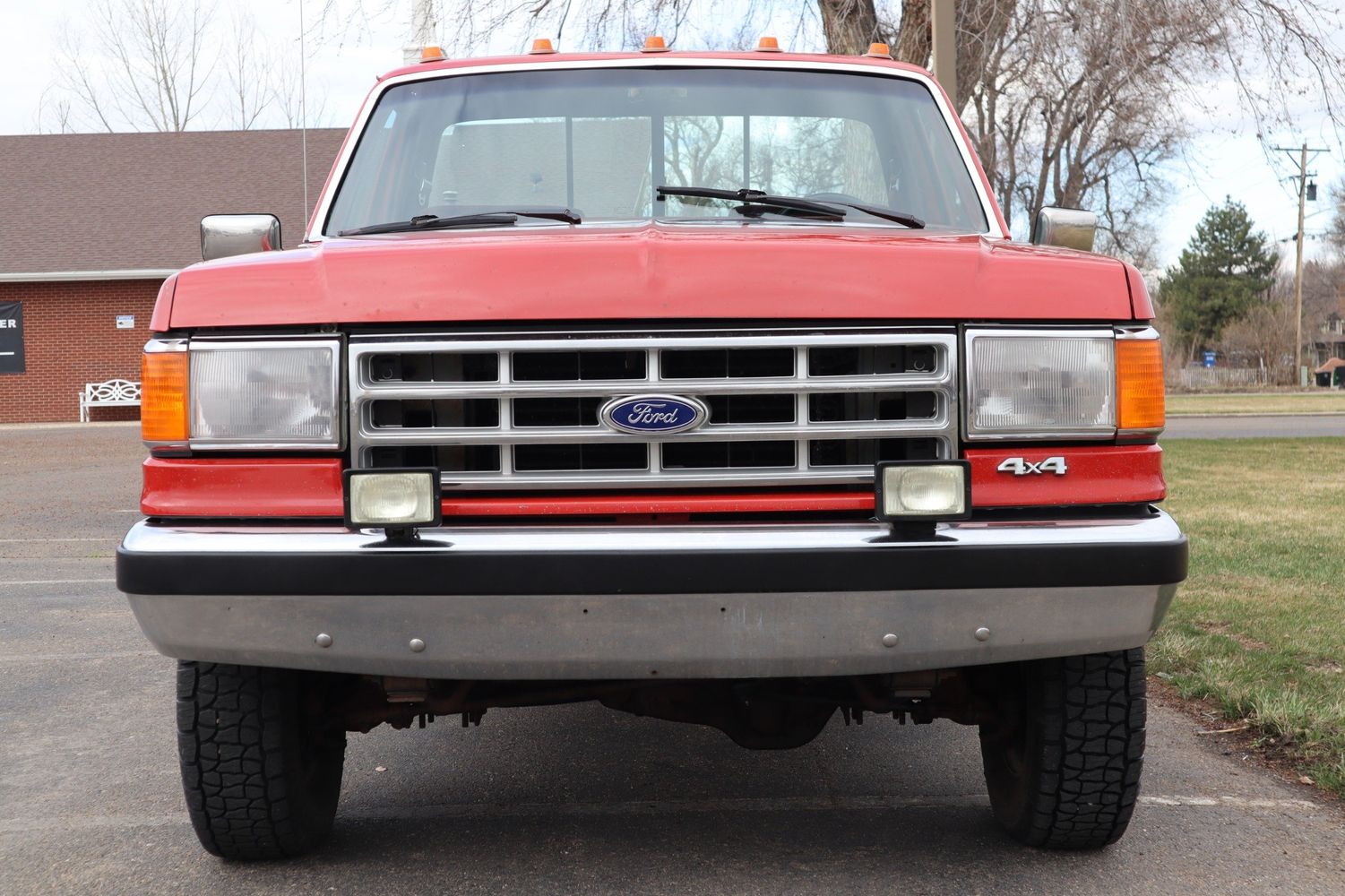 1987 Ford F-250 Base | Victory Motors of Colorado