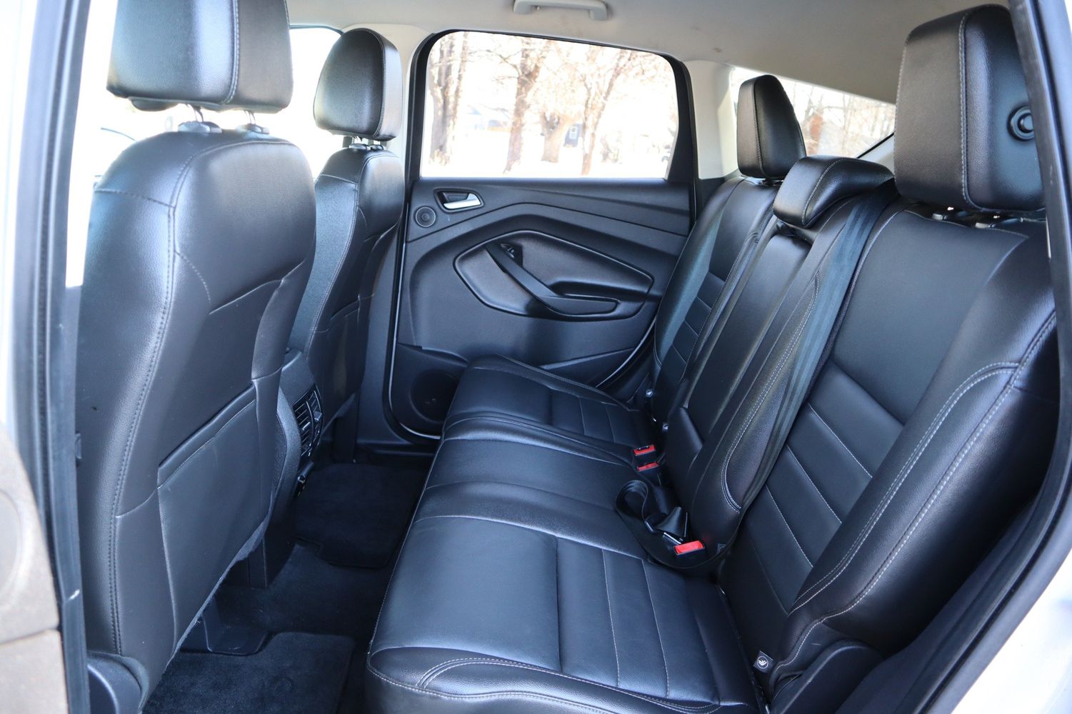 2014 Ford Escape Titanium | Victory Motors of Colorado