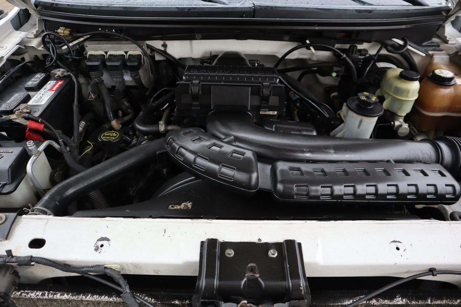 2005 Ford F-150 XLT | Victory Motors of Colorado