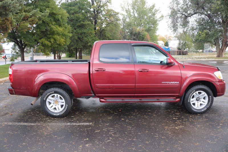 2006 Toyota Tundra Photos