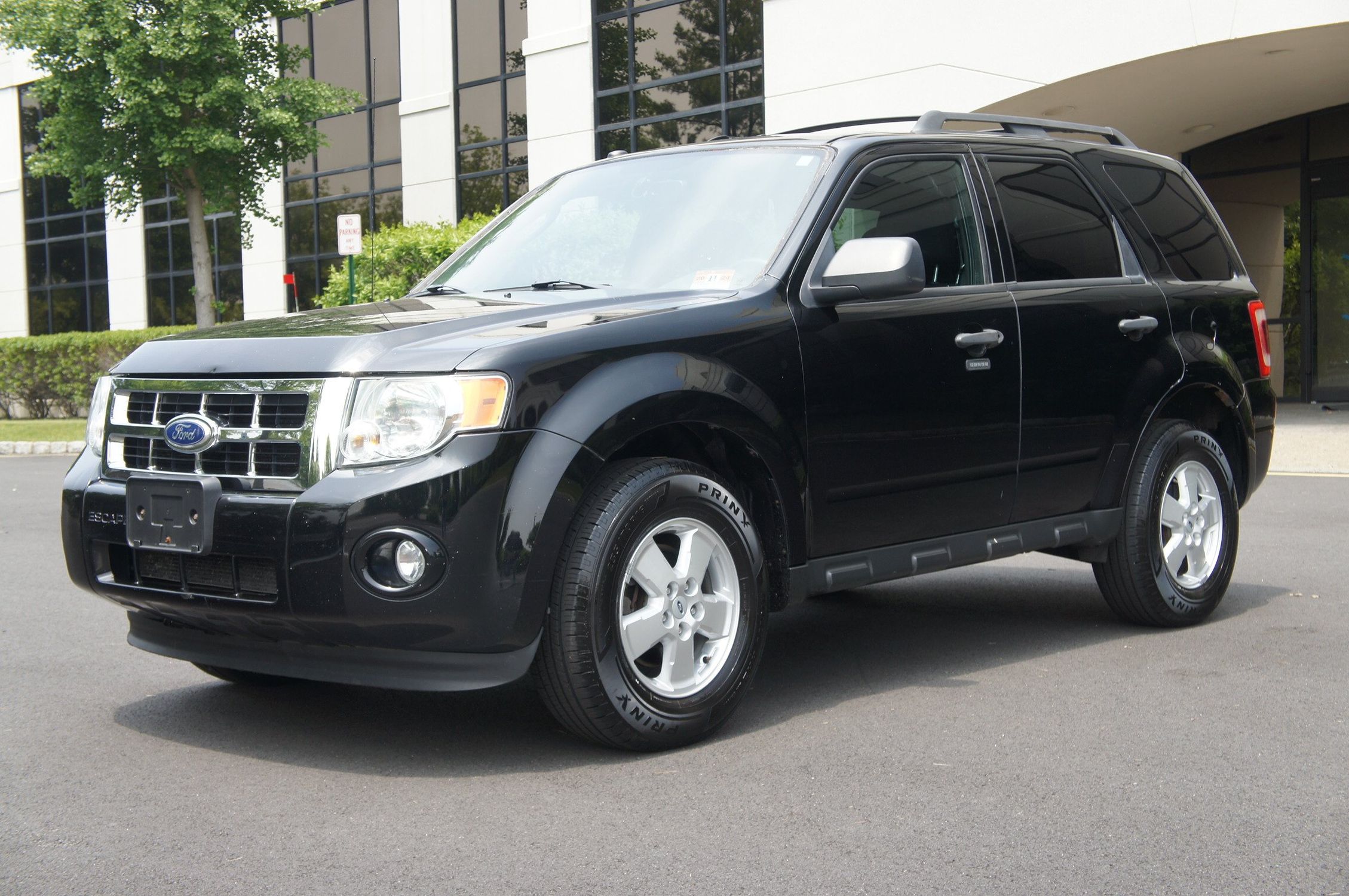 2010 Ford Escape XLT | Zoom Auto Group - Used Cars New Jersey