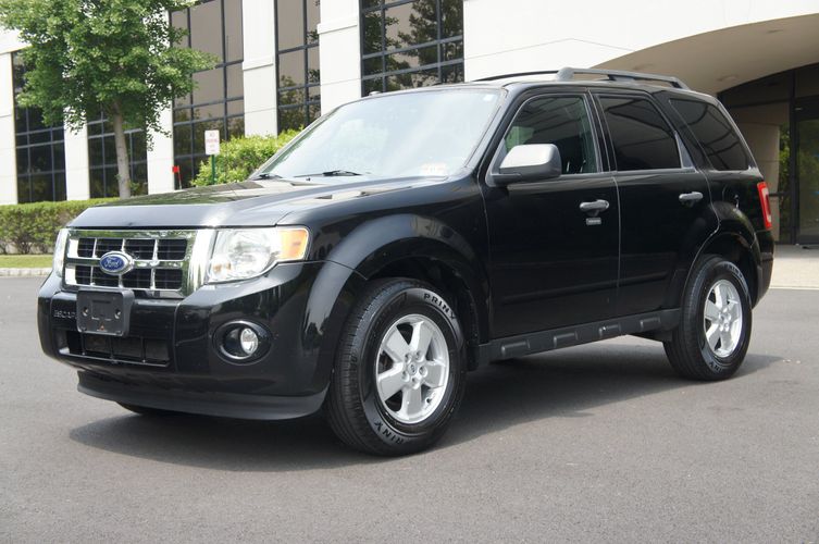 2010 Ford Escape XLT | Zoom Auto Group - Used Cars New Jersey