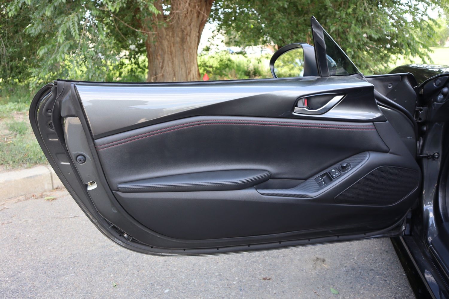 2019 Mazda MX-5 Miata Club | Victory Motors of Colorado