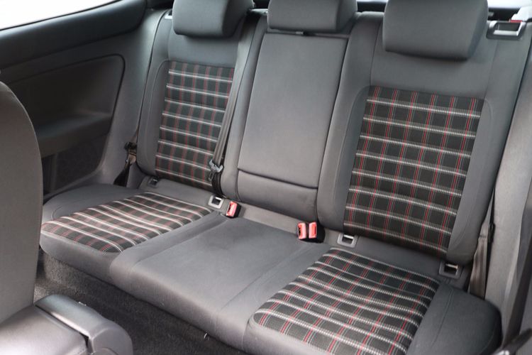 2008 Volkswagen GTI | Victory Motors of Colorado
