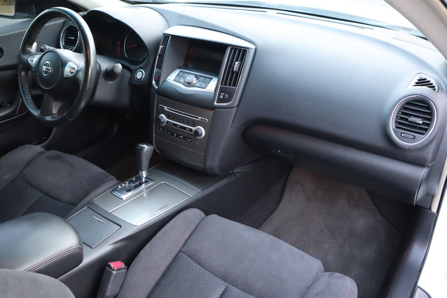 2014 Nissan Maxima 3.5 S | Victory Motors of Colorado