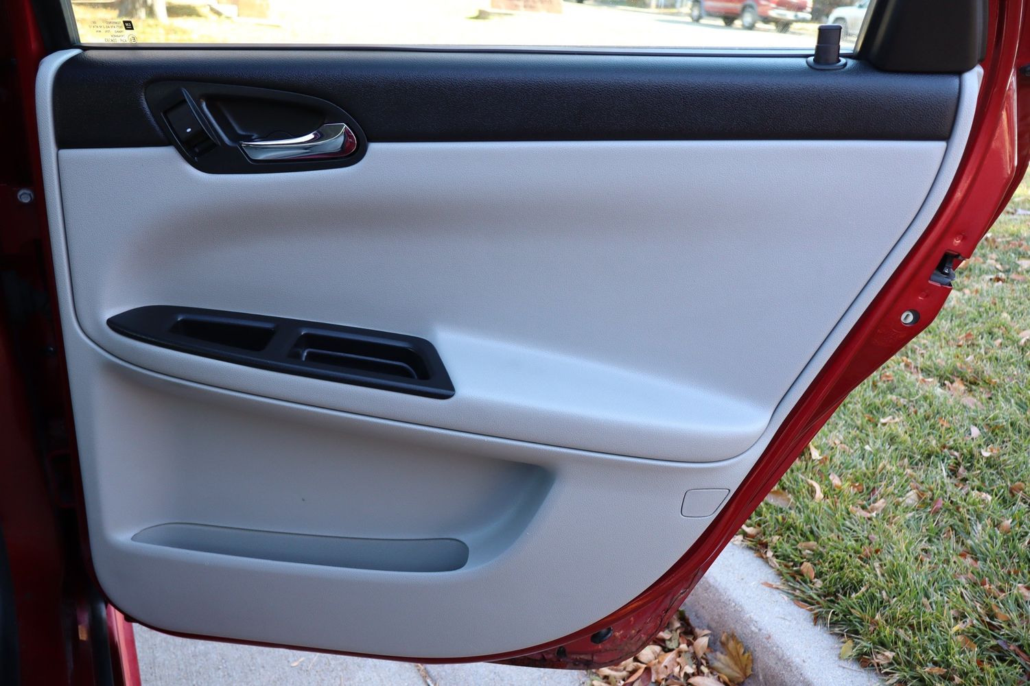 2012 Chevrolet Impala LTZ | Victory Motors of Colorado