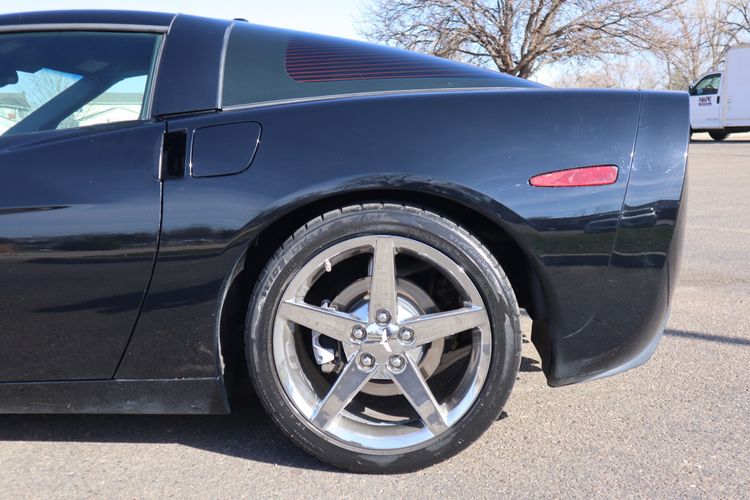 2005 Chevrolet Corvette Base | Victory Motors of Colorado