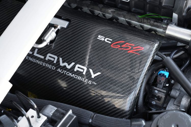 2014 CHEVROLET CAMARO Z28 CALLAWAY SC652 | JLD AUTO GROUP