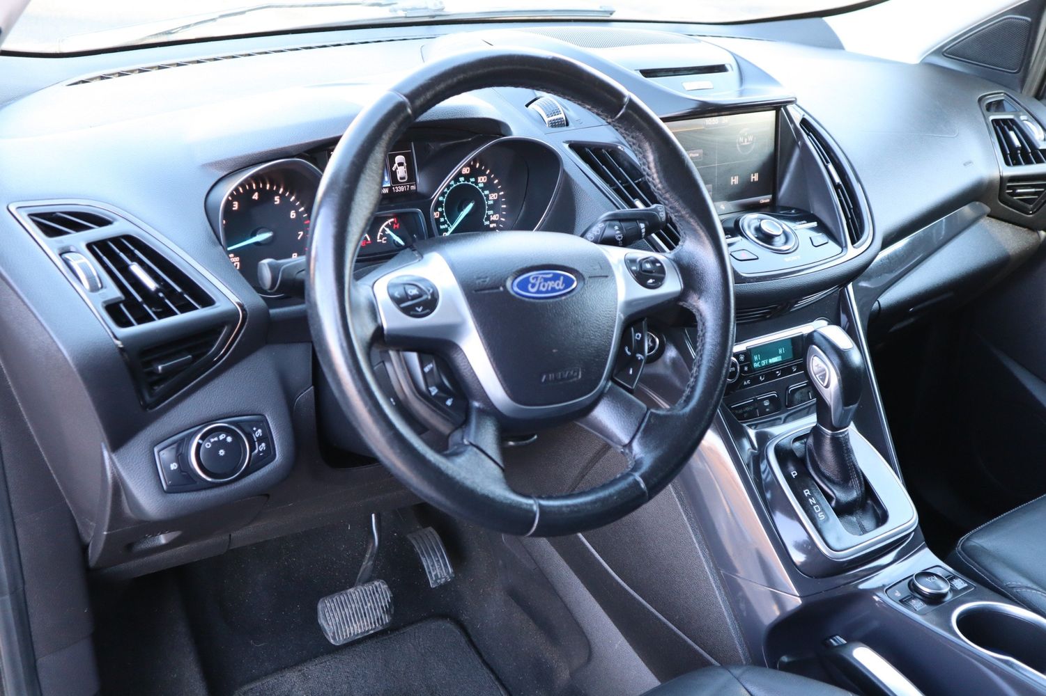2014 Ford Escape Titanium | Victory Motors of Colorado
