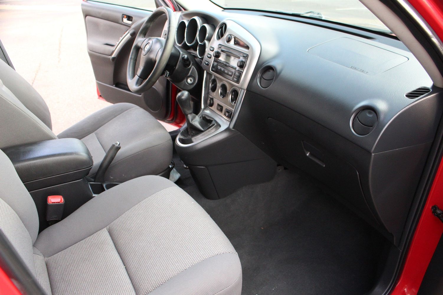 2007 Toyota Matrix XR | Victory Motors of Colorado
