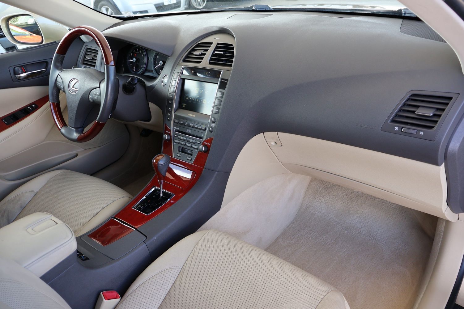 2008 Lexus ES 350 Base | Victory Motors of Colorado