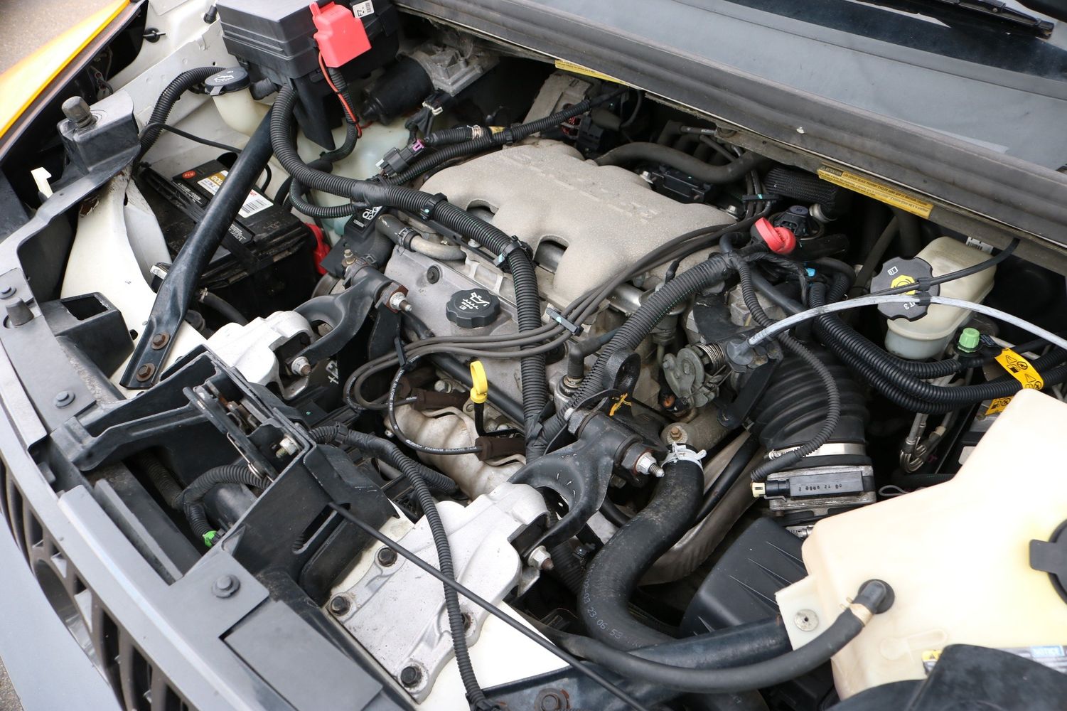 2003 Buick Rendezvous CXL | Victory Motors of Colorado