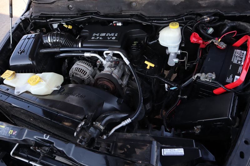 2006 Dodge Ram 1500 Photos