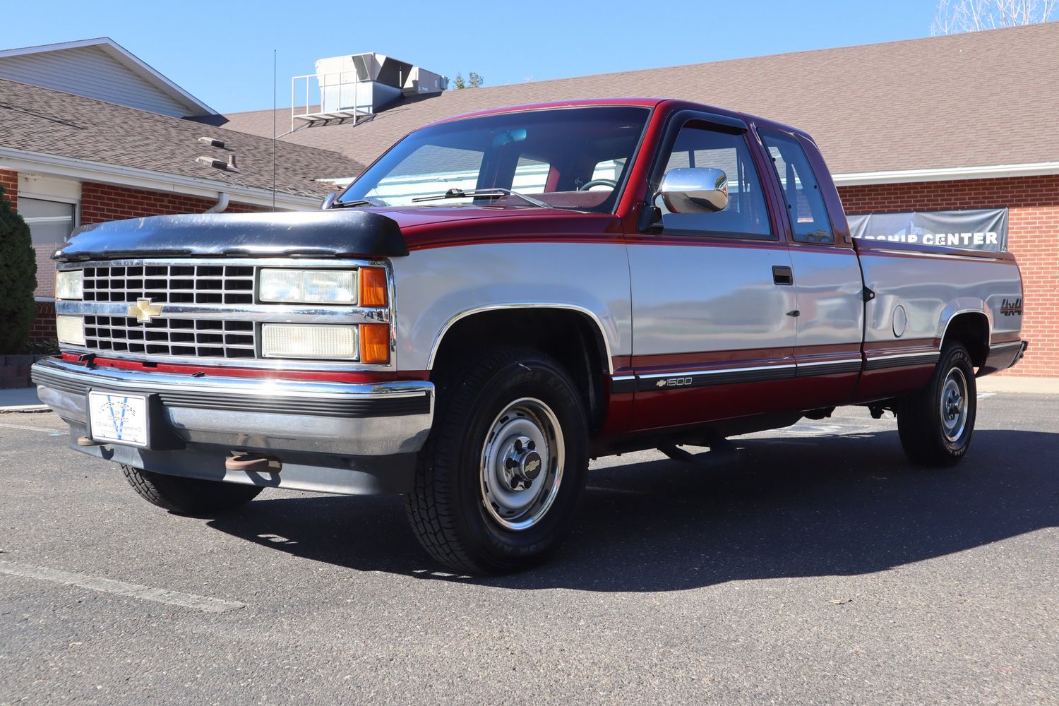 1991 Chevrolet K1500 | Victory Motors of Colorado