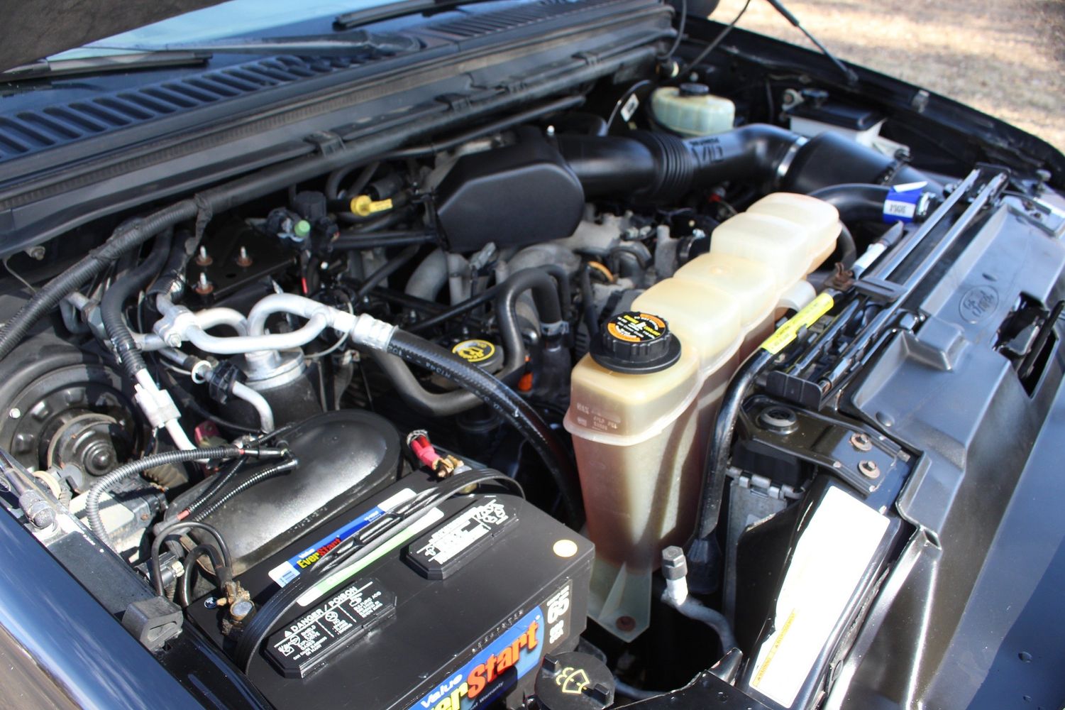 2000 Ford Excursion Limited | Victory Motors of Colorado