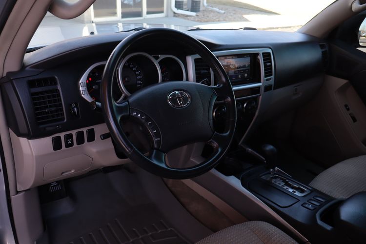 2003 Toyota 4Runner SR5 | Victory Motors of Colorado