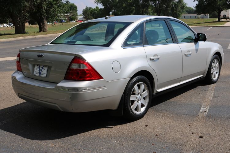 2007 Ford Five Hundred SEL | Victory Motors of Colorado