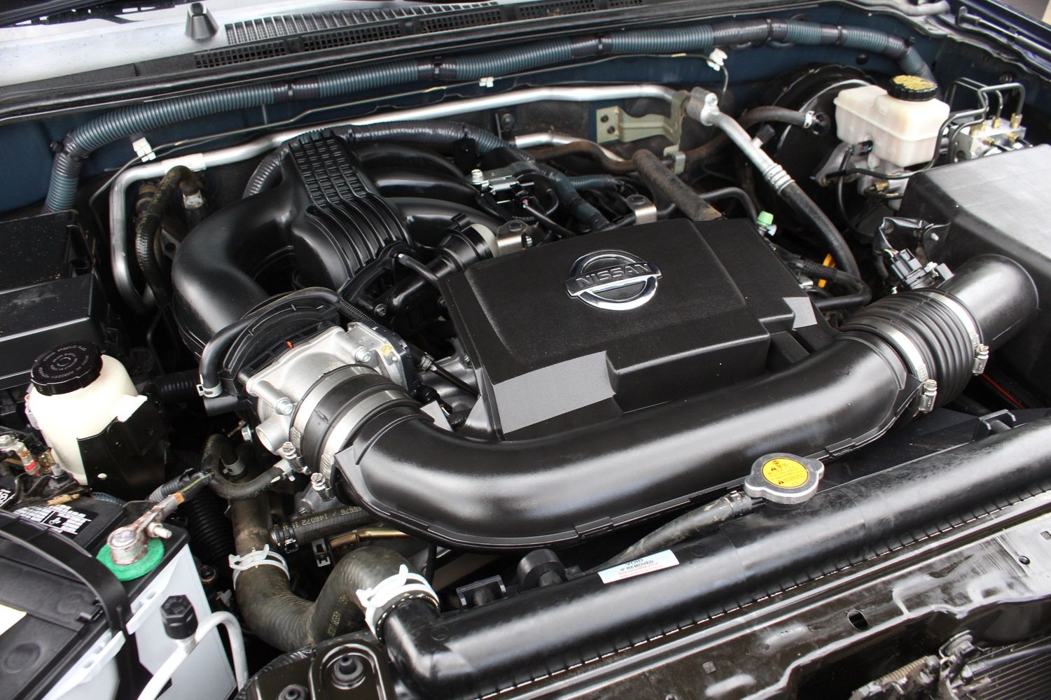 2010 Nissan Xterra SE | Victory Motors of Colorado