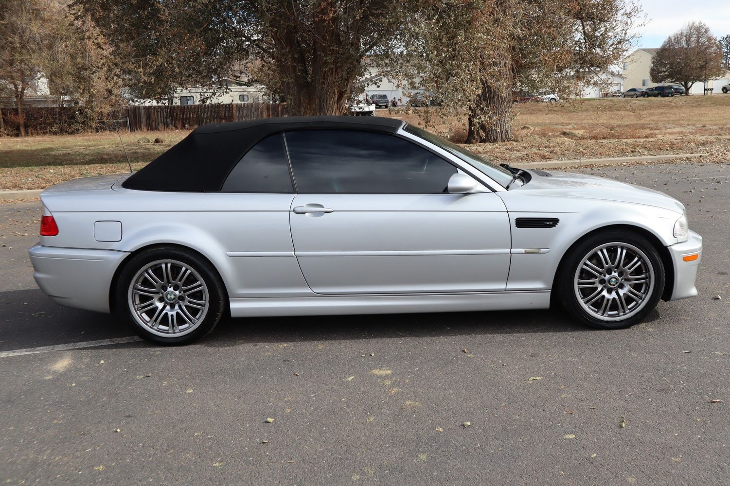 2002 BMW M3 Base | Victory Motors of Colorado
