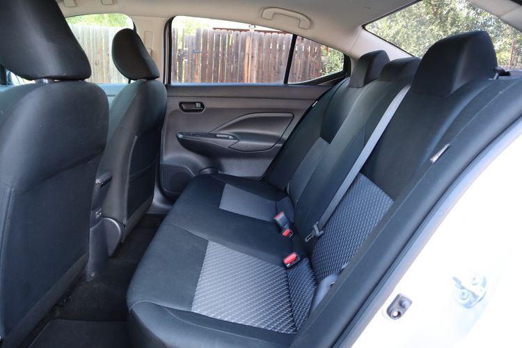 2020 Nissan Versa S | Victory Motors of Colorado