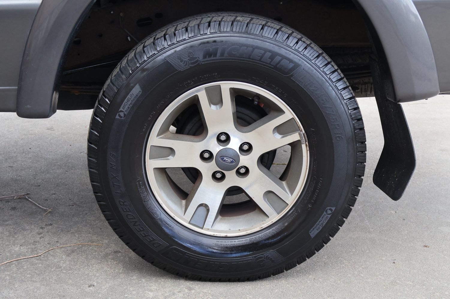 2004 Ford Ranger Tremor | Victory Motors of Colorado