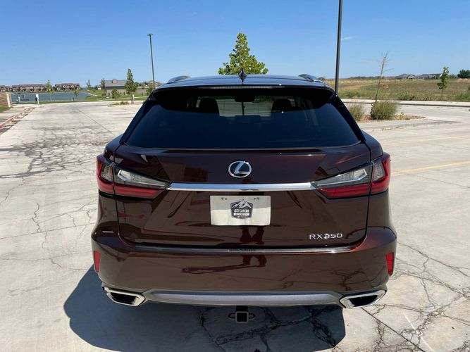 2019 Lexus RX 350 Base | Storm Mountain Motors