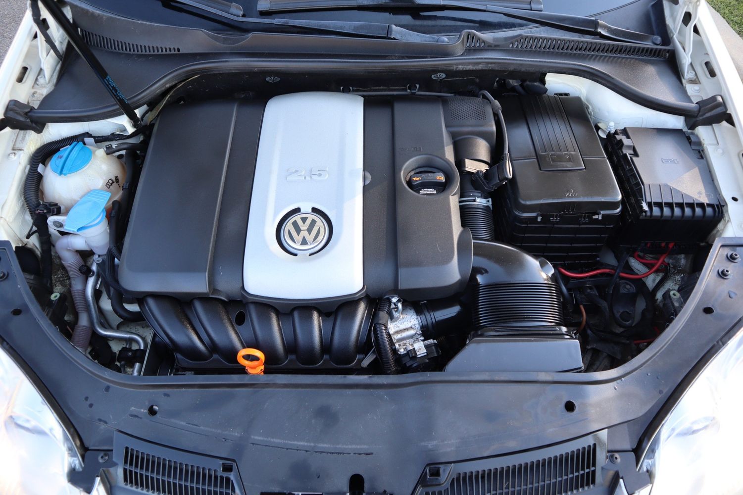 2008 Volkswagen Jetta SE | Victory Motors of Colorado