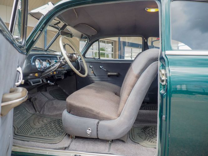 1951 Chevrolet Deluxe Styleline | Cars Remember When