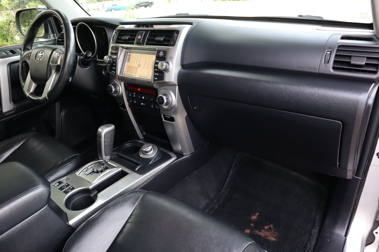 2011 Toyota 4Runner Limited | Victory Motors of Colorado