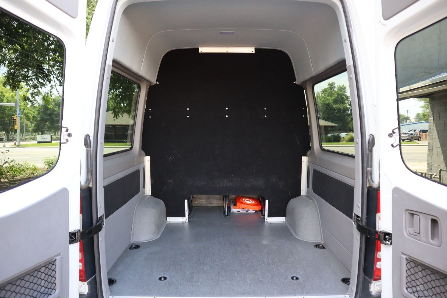 2015 Mercedes-Benz Sprinter Passenger 2500 | Victory Motors of Colorado