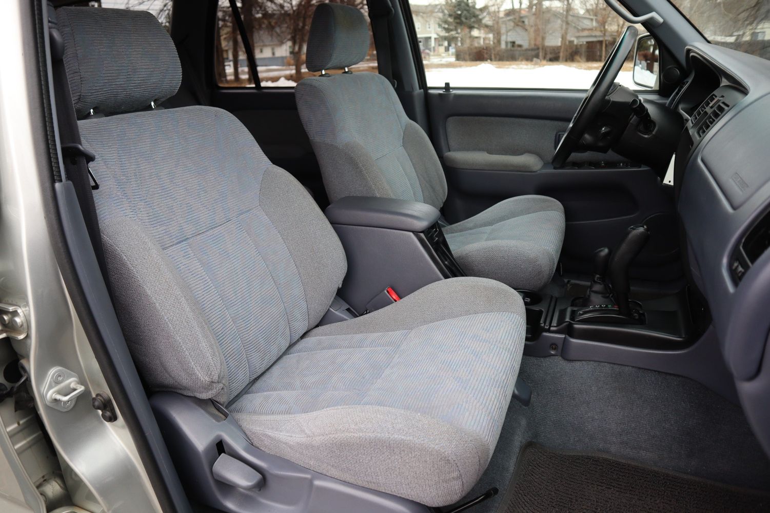 2000 Toyota 4Runner SR5 | Victory Motors of Colorado