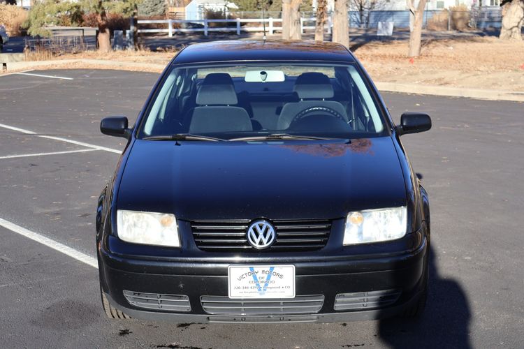 2000 Volkswagen Jetta GLS TDi | Victory Motors of Colorado