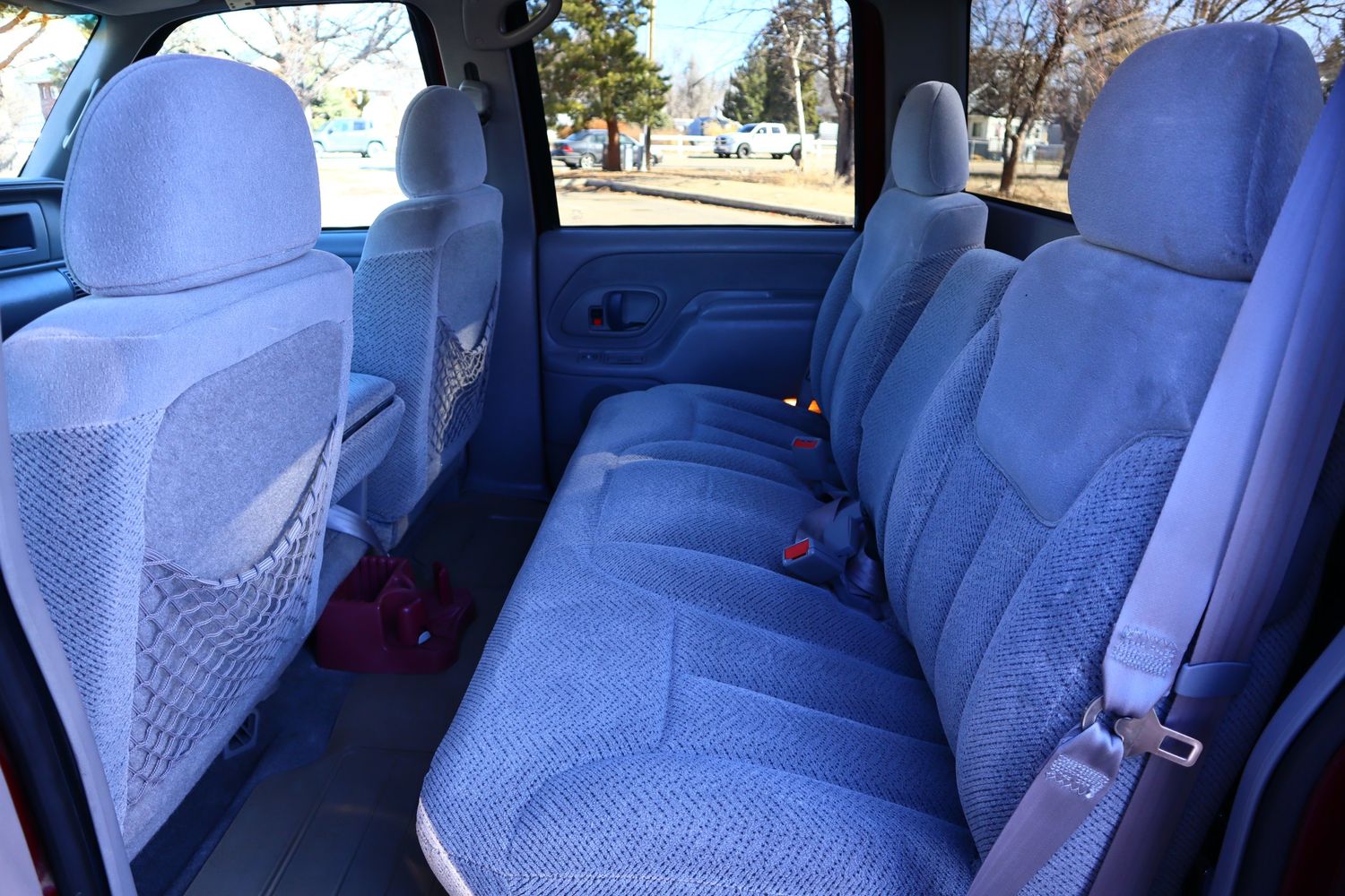 1999 Chevrolet C35 C3500 LS | Victory Motors of Colorado