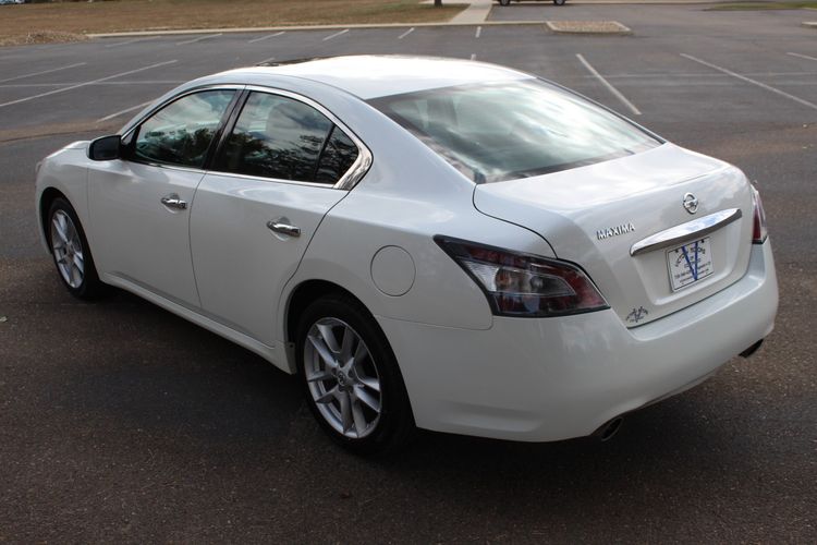 2014 Nissan Maxima 3.5 S | Victory Motors of Colorado
