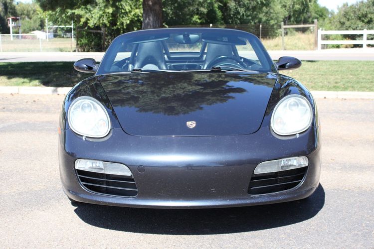 2005 Porsche Boxster | Victory Motors of Colorado