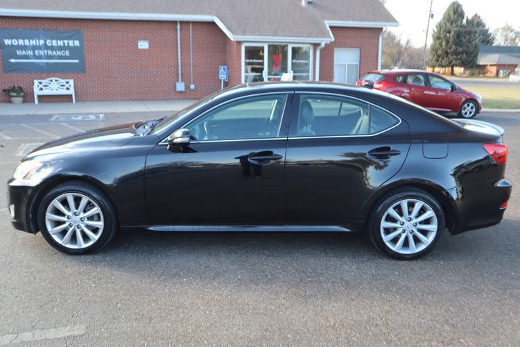2009 Lexus IS 250 | Victory Motors of Colorado