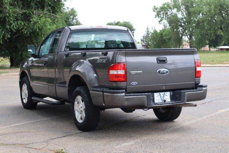 2006 Ford F-150 STX | Victory Motors of Colorado