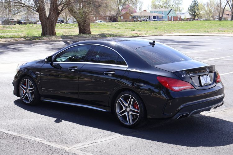 2014 Mercedes-Benz CLA CLA 45 AMG | Victory Motors of Colorado