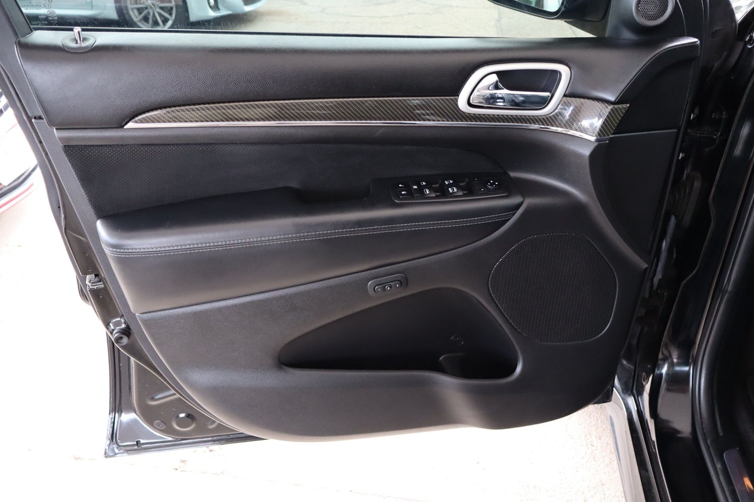 2018 Jeep Grand Cherokee SRT | Victory Motors of Colorado