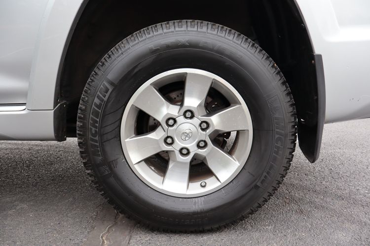 2012 Toyota 4Runner SR5 | Victory Motors of Colorado