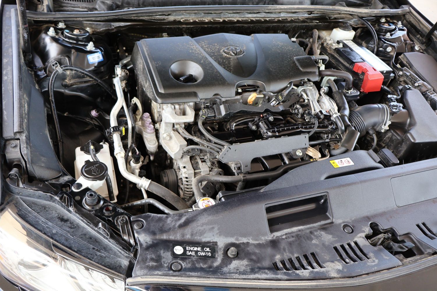 2019 Toyota Camry XSE | Victory Motors of Colorado