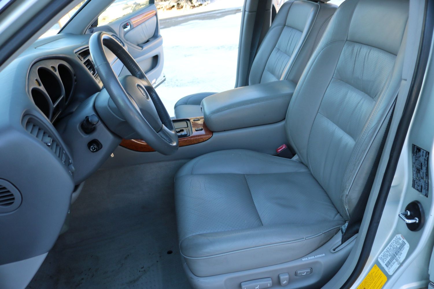 2000 Lexus GS 300 | Victory Motors of Colorado
