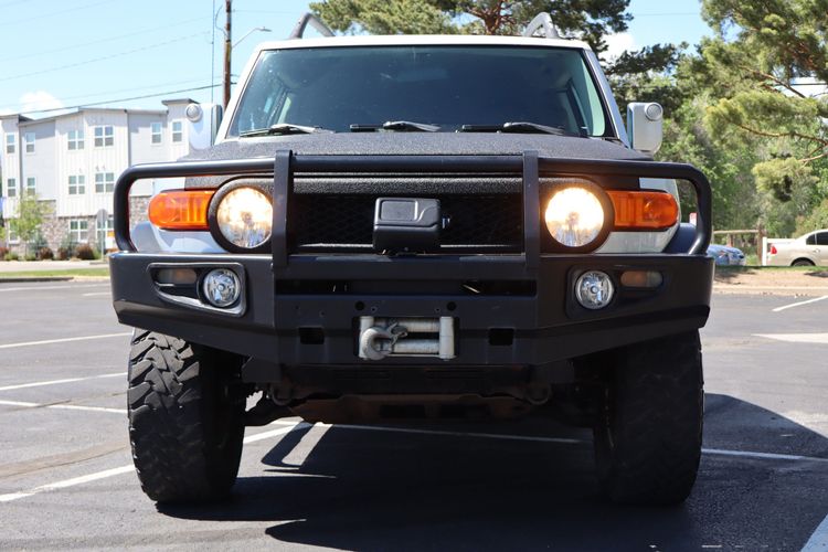 2007 Toyota FJ Cruiser Base | Victory Motors of Colorado