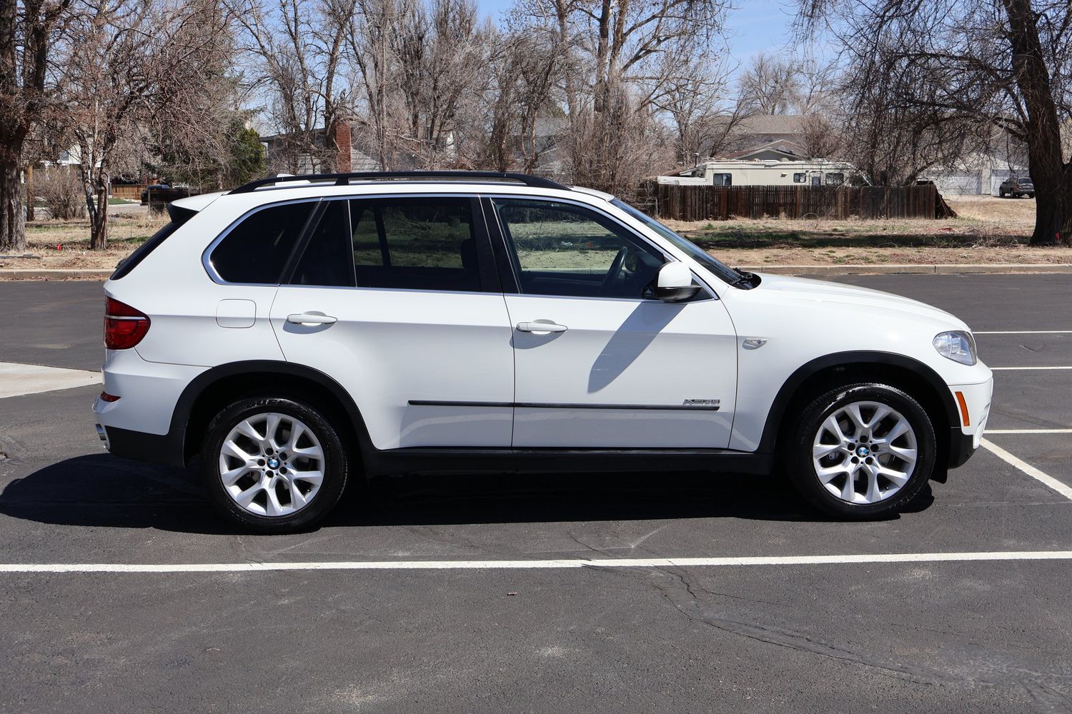 2013 BMW X5 xDrive35i Sport Activity | Victory Motors of Colorado